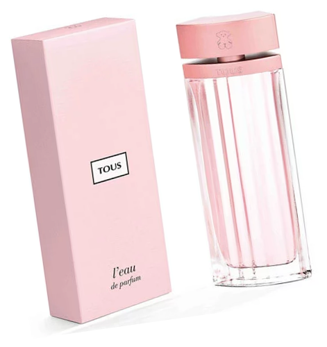 Tous L Eau De Parfum аромат женский 90 мл - Тоус Ле парфюмерная вода
