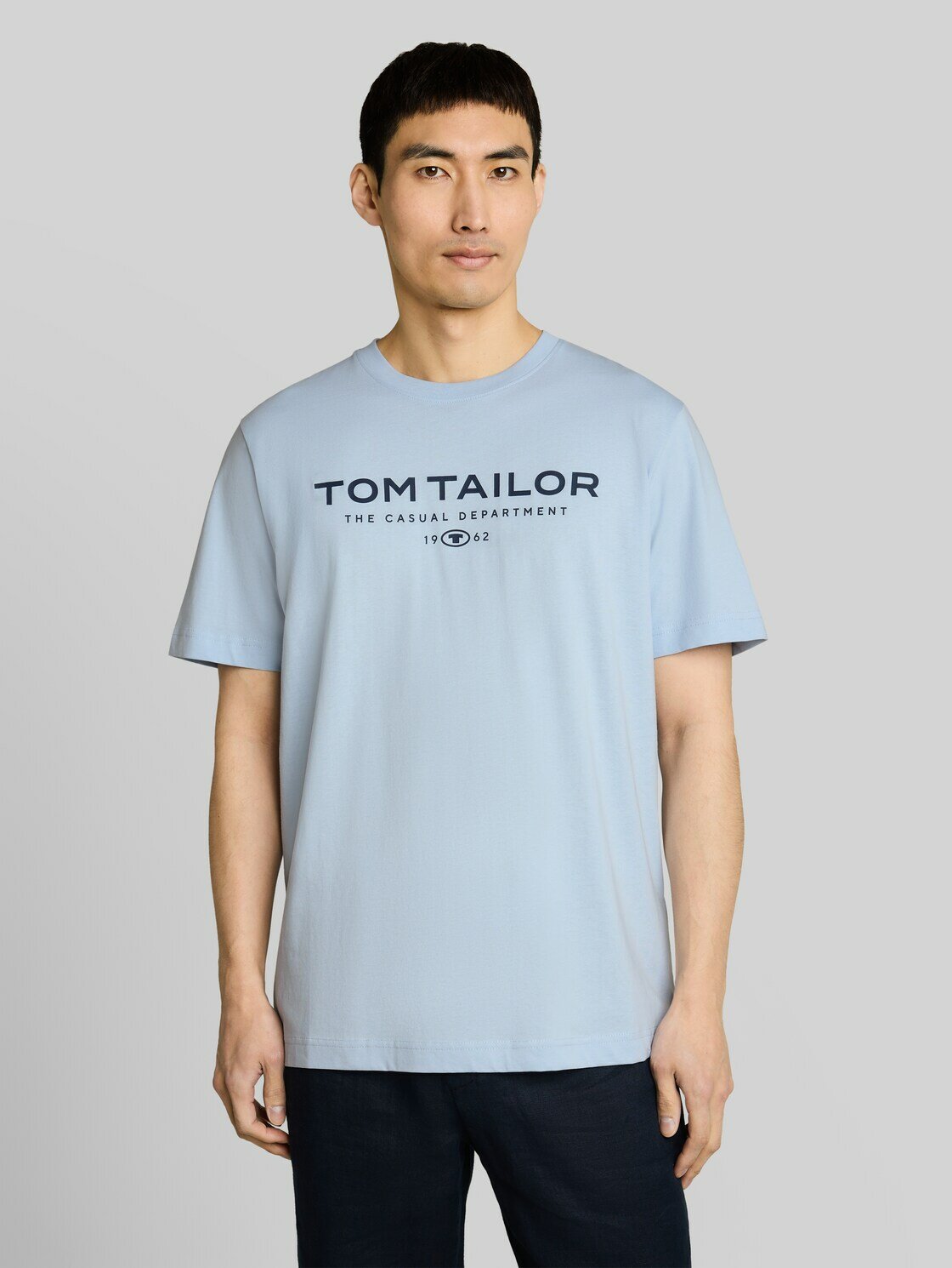 Футболка Tom Tailor Осень-Зима 2026