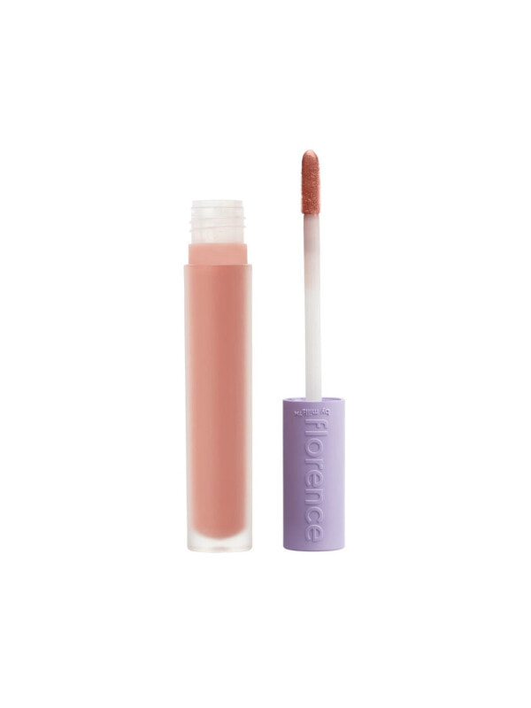 Блеск для губ Florence By Mills Get Glossed, Marvelous Mills