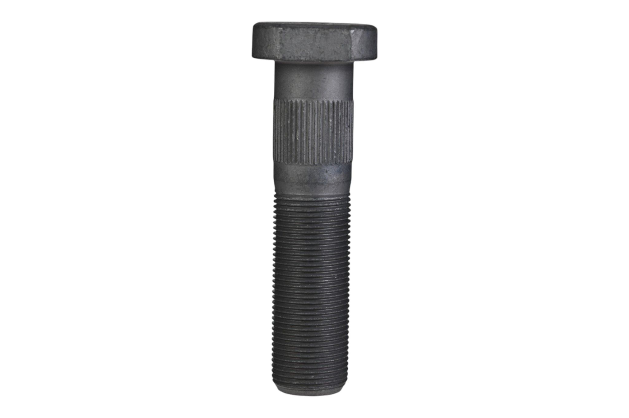 Болт колесный M22x1.5x103.5/93/57 со шлицами SAF SKRZ 9042, STELLOX 8518404SX