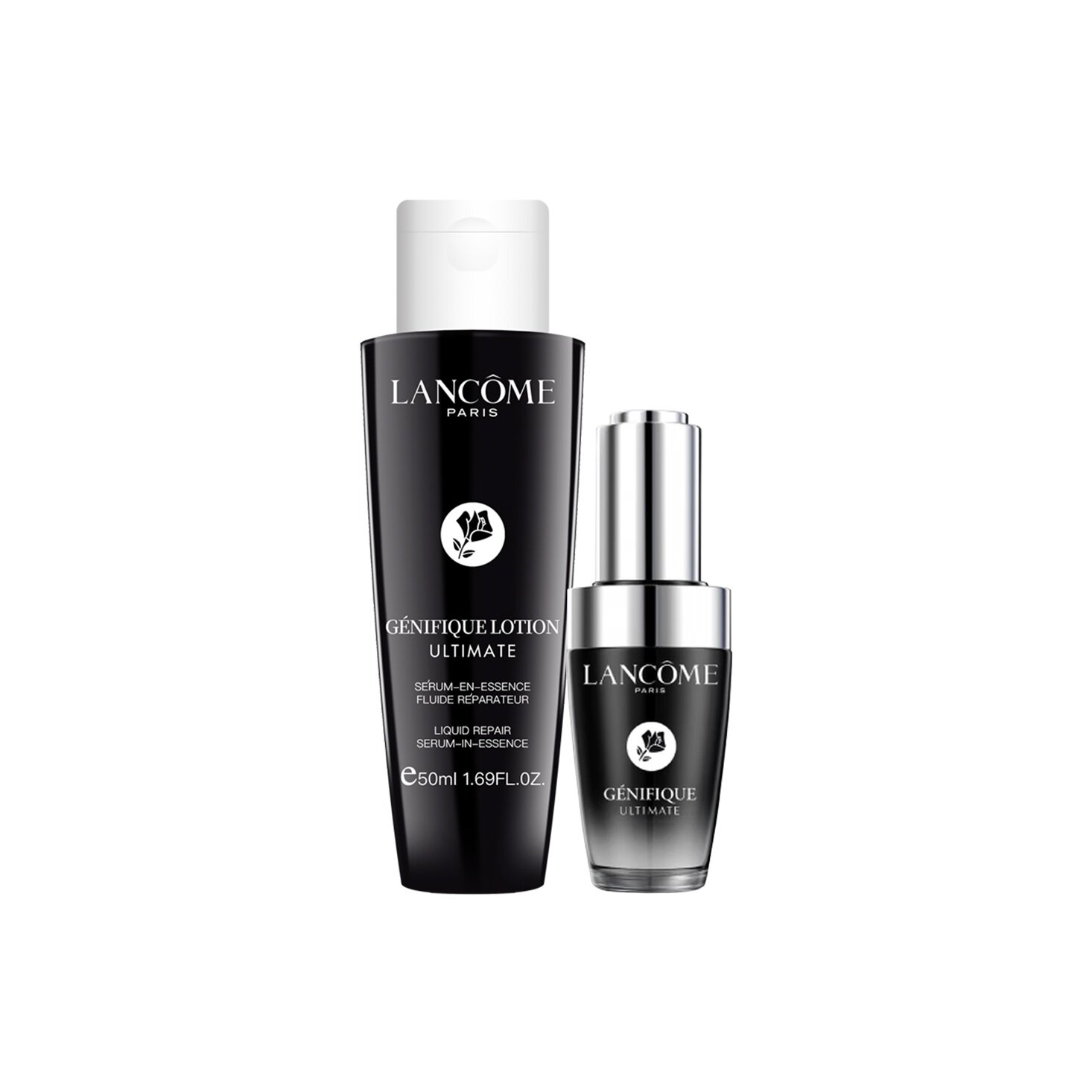 Наборы для ухода за кожей лица LANCOME