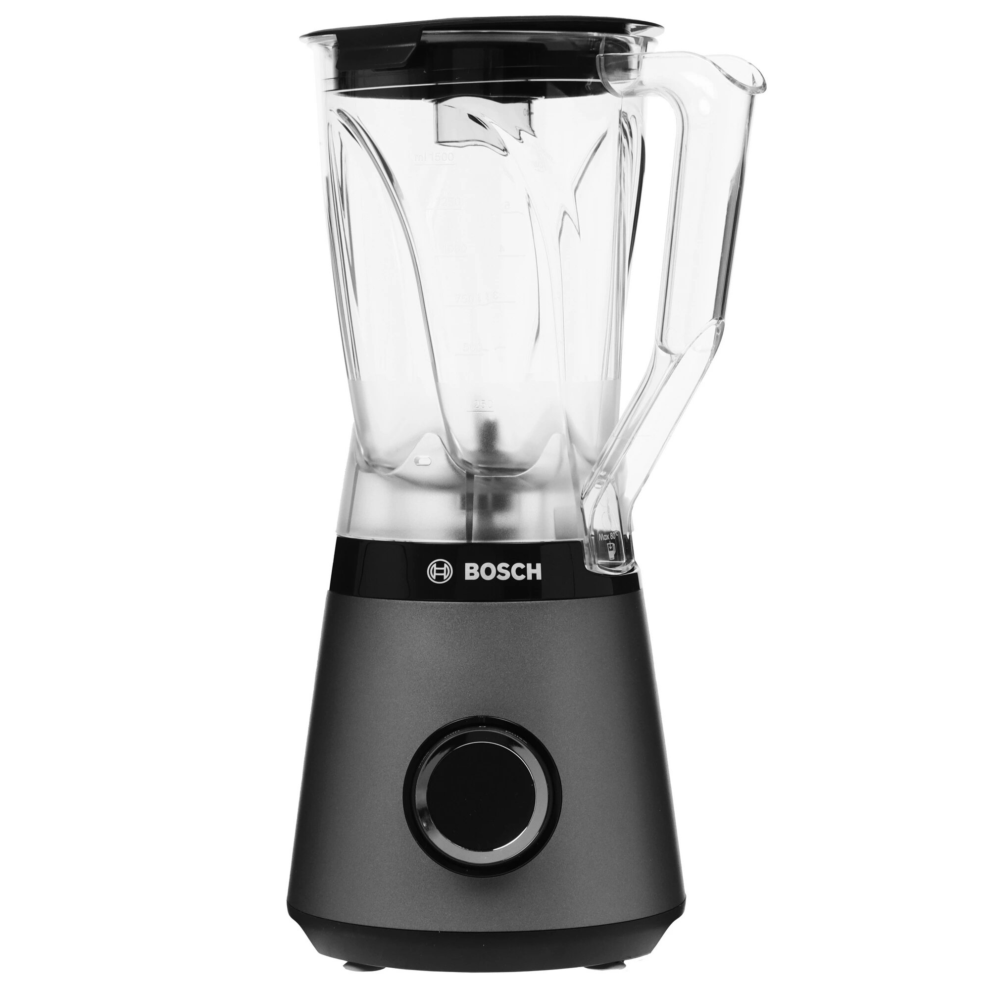 Блендер стационарный BOSCH MMB6141S