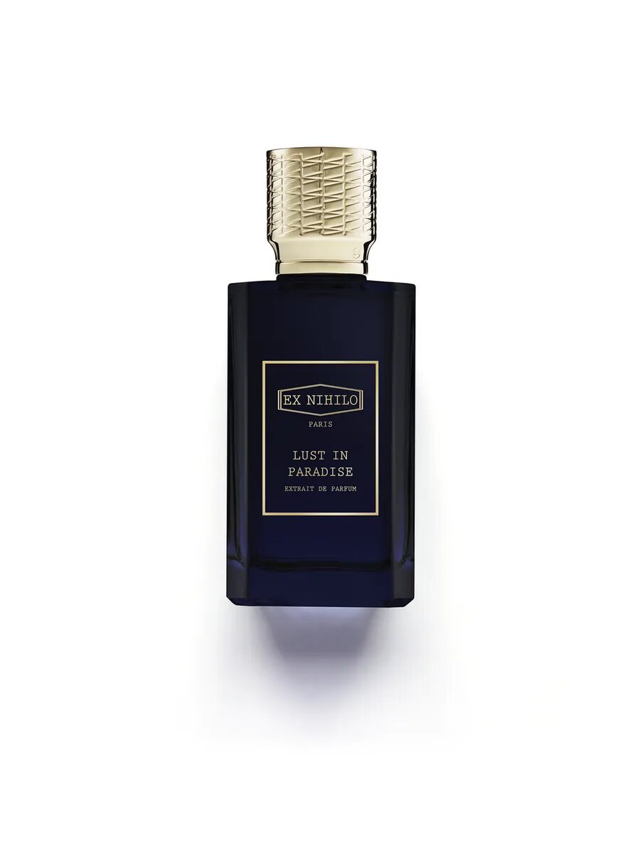 Ex Nihilo LUST IN PARADISE Extrait de parfum 50 мл Духи унисекс