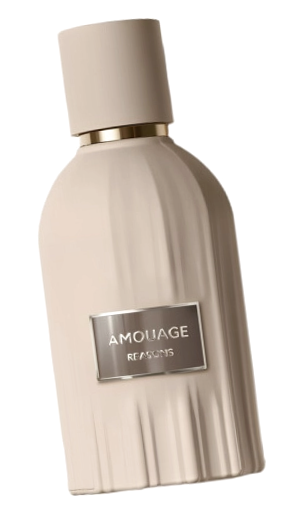 Amouage Reasons парфюм для женщин и мужчин 10 мл - Амуаж Ризонс / Причины