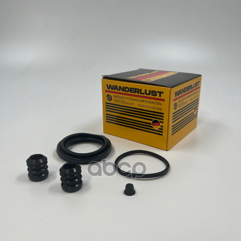 Ремкомплект суппорта ALFA ROMEO 164 1987-98, CITROEN EVASION 1994-02, XSARA 1997-05, OPEL OMEGA A 1986-94, OMEGA B 1994-03 WA.