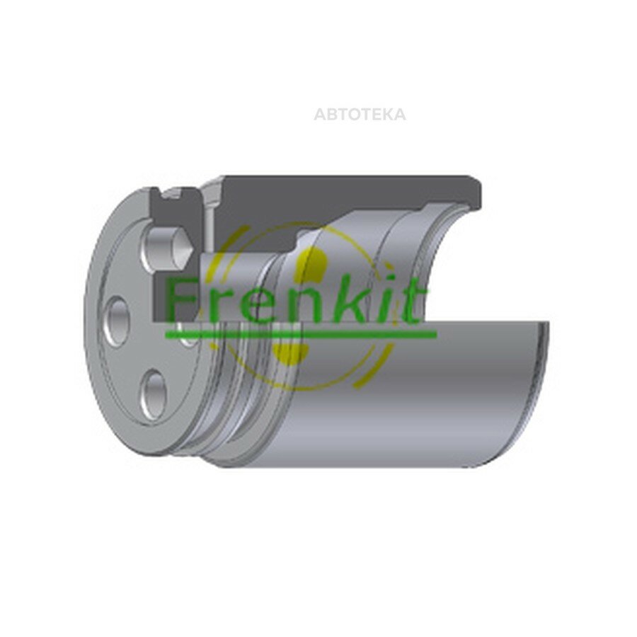 Поршень суппорта d38 Ford Focus II Mazda 3 Renault Megane II FRENKIT P384902