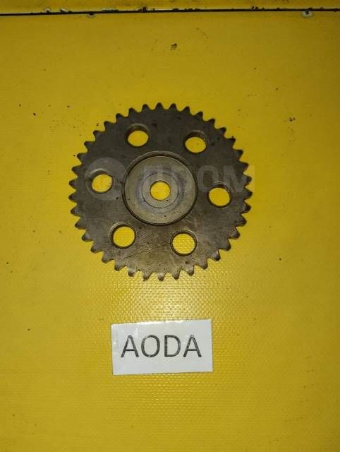 Шестерня распредвала Ford AODA Б/У с пробегом