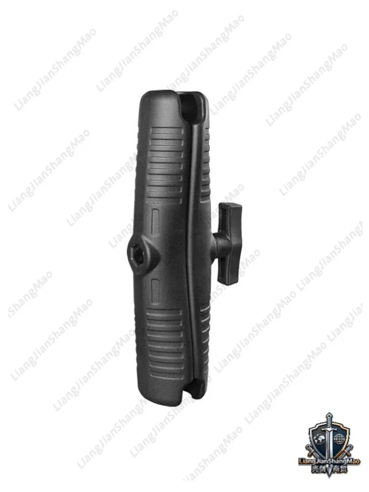 Муфта крепления Fishmaster RAM 1.5" (38мм) 150мм