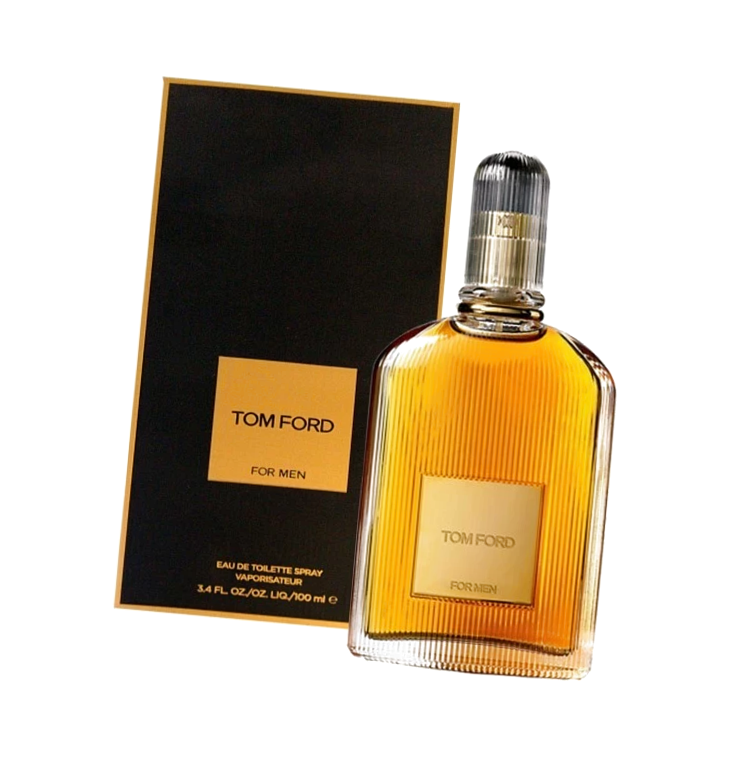 Мужская туалетная вода Том Форд Фор Мен 100 мл / Tom Ford For Men parfum