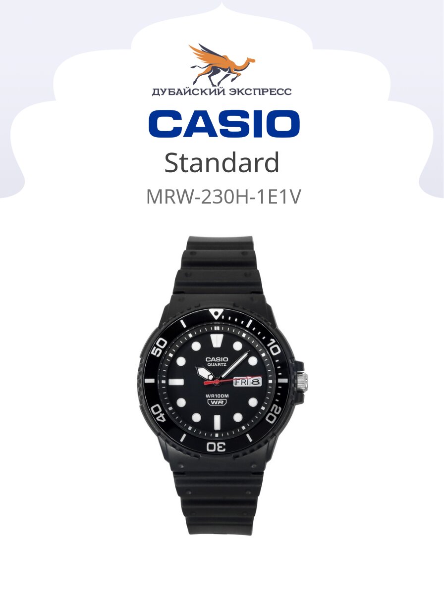  CASIO