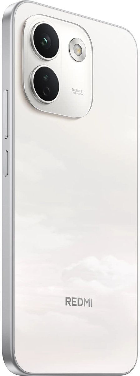 Смартфон Xiaomi Redmi Note 17 Pro Max 8/512 Cloud Blush — фото 1