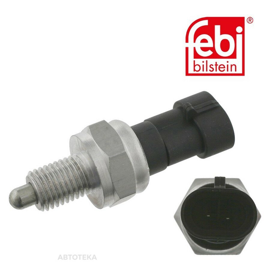 Датчик заднего хода FEBI 02799