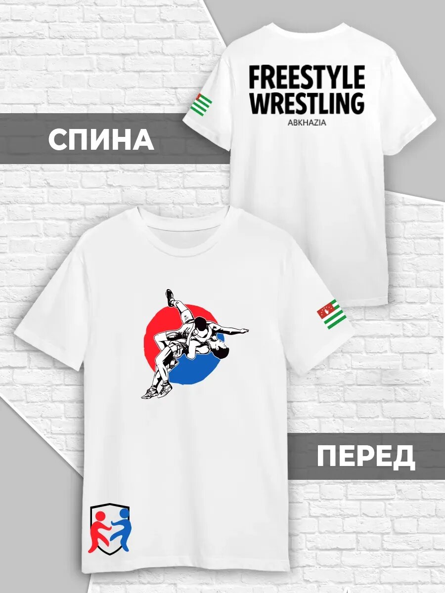 Футболка Printech