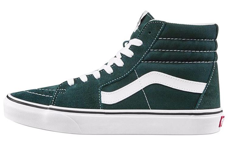Кроссовки SK8-Hi