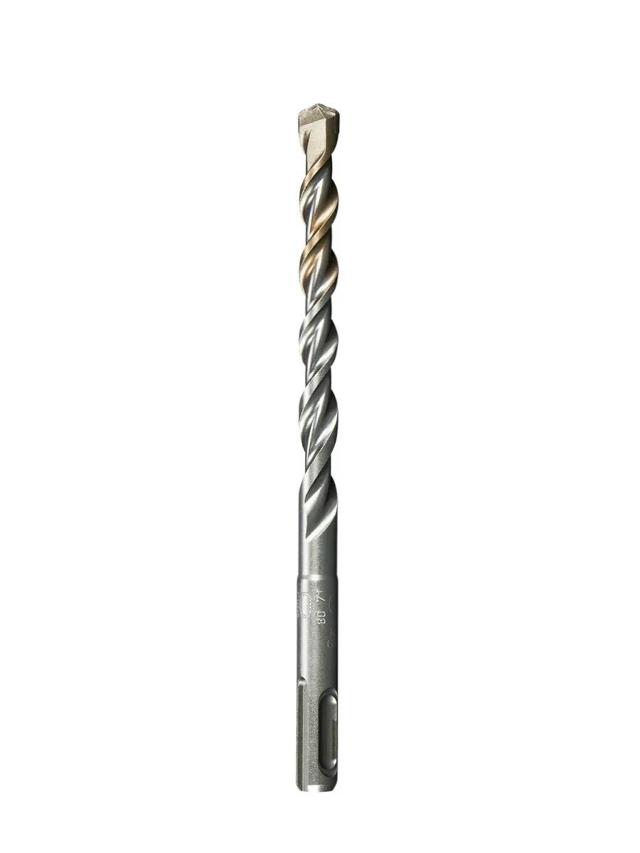 Бур SDS-plus Vplus 6х260мм B-47357