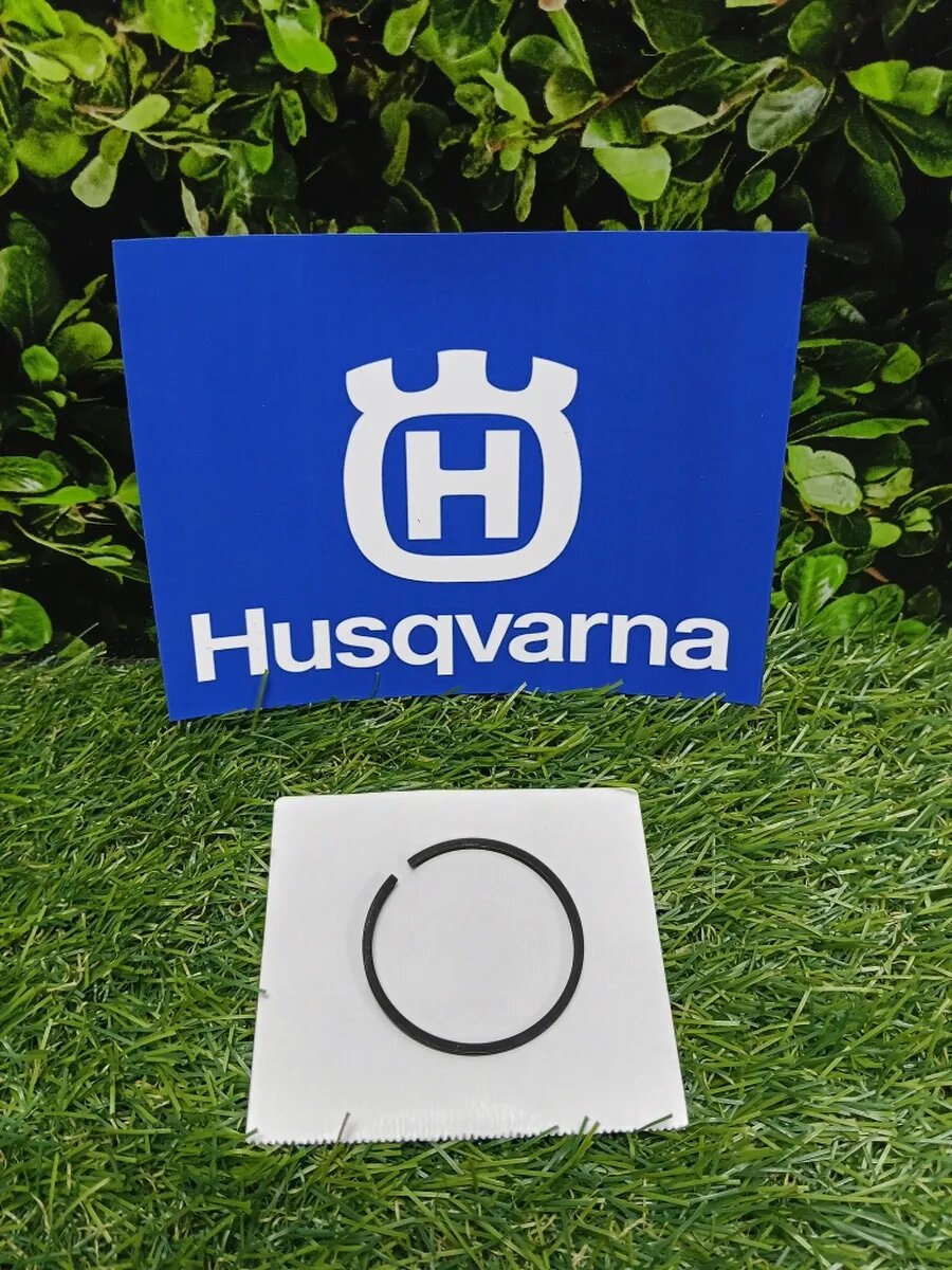 Поршневое кольцо 40x1.5 мм на Husqvarna 142 HSH1424015