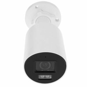 Hikvision DS-2CD2043G2-Li2U (4.0), Видеокамера ip, Цветное изображение 24/7 (2 типа подсветки), AcuSense, микрофон, слот под карту памяти.