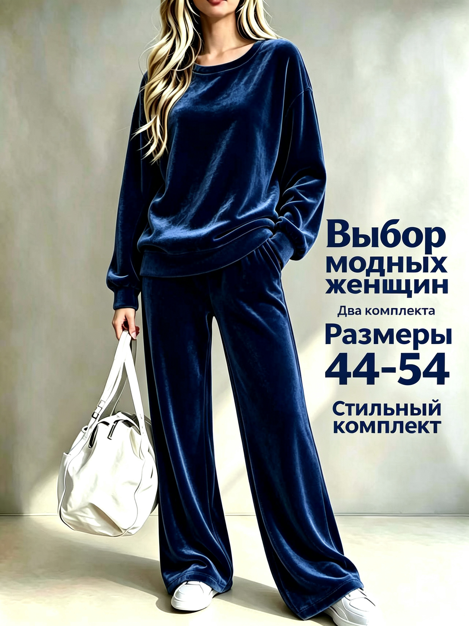 Комплект одежды