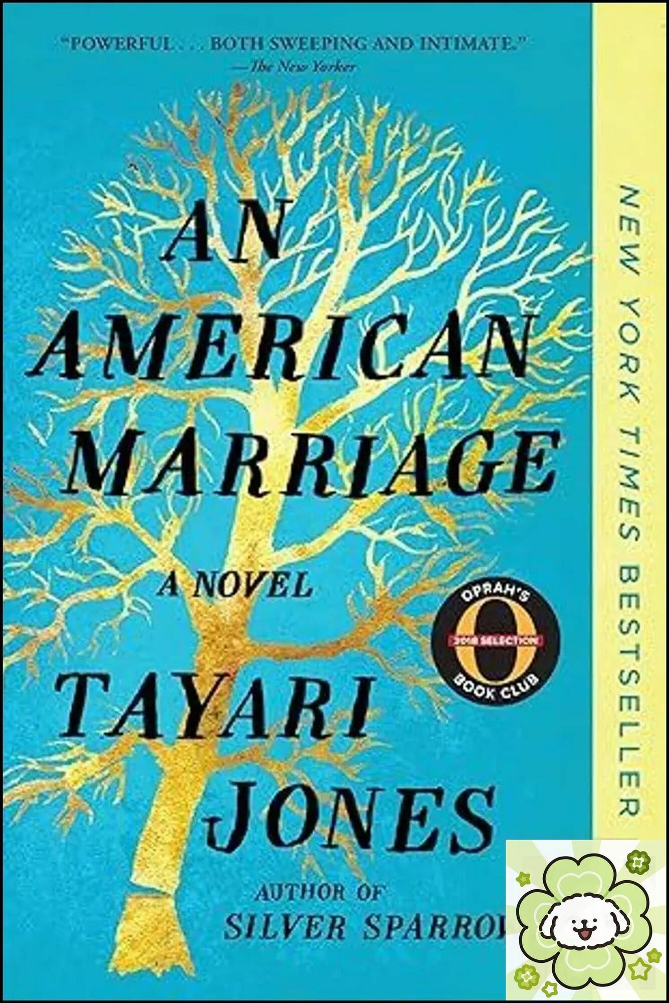 An American Marriage (Oprah's Book Club): A Novel