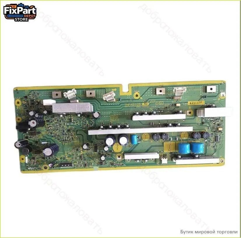 Плата питания Panasonic SC TNPA5105 AD