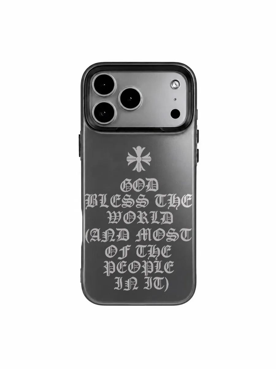 Чехол на iPhone 17 Pro Max y2k