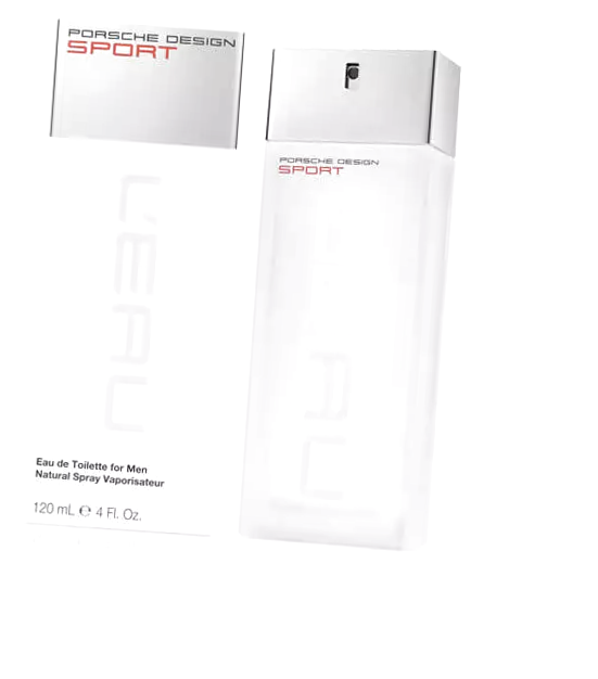 Одеколон для мужчин Порше Десинг Спорт Ло 120 мл - Porsche Design Sport L Eau