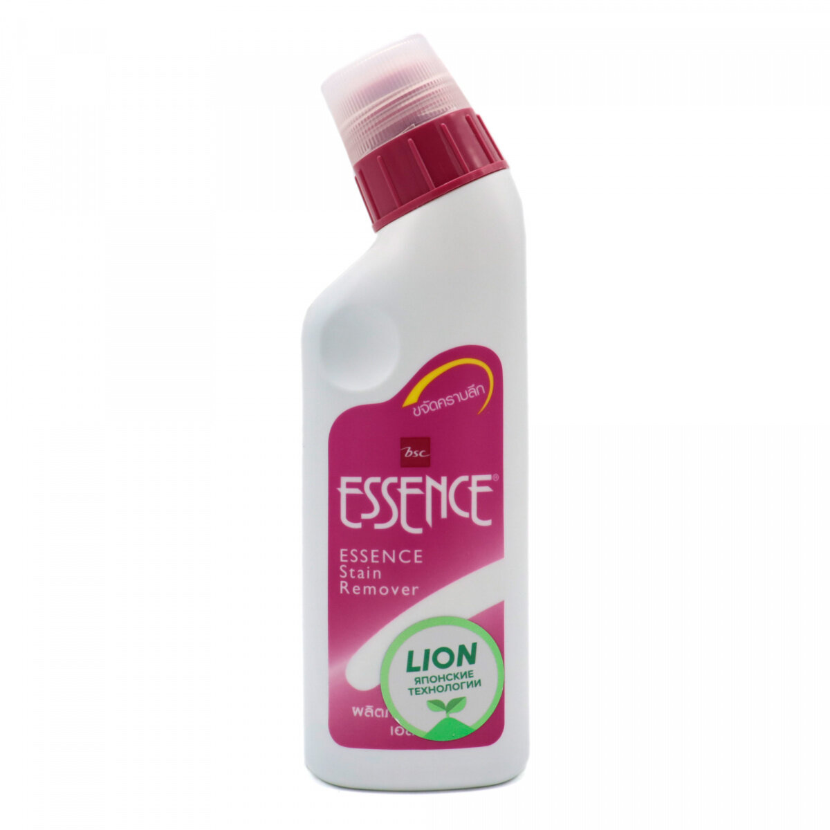 Средство для удаления пятен Lion Essence 220 мл