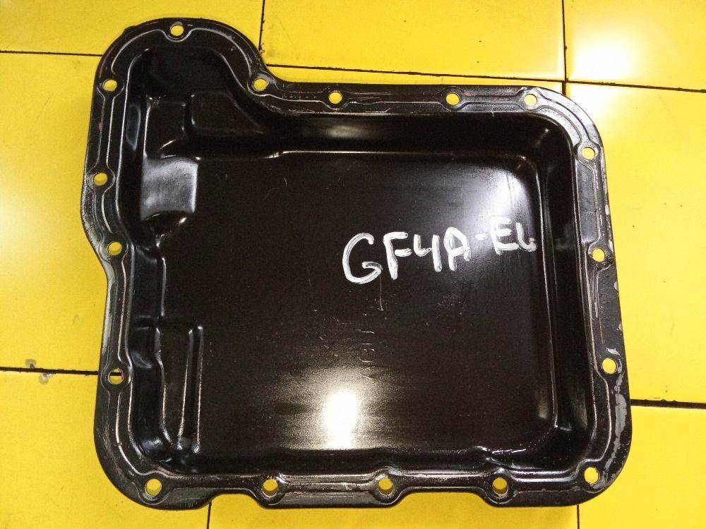 Поддон АКПП Mazda GF4A-EL Б/У с пробегом