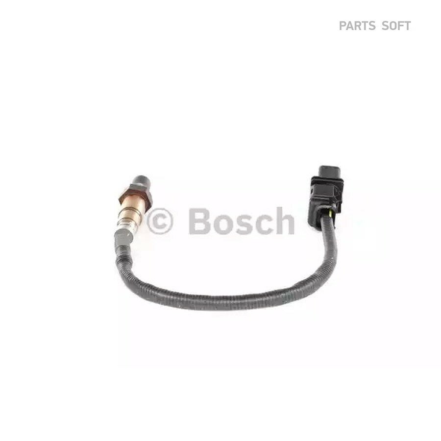 Лямбда-зонд диагн. BMW Х6/Е90 D 07-> от официального дистрибьютора, BOSCH, артикул 0281004079