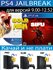 SIFU диск PS4 JB