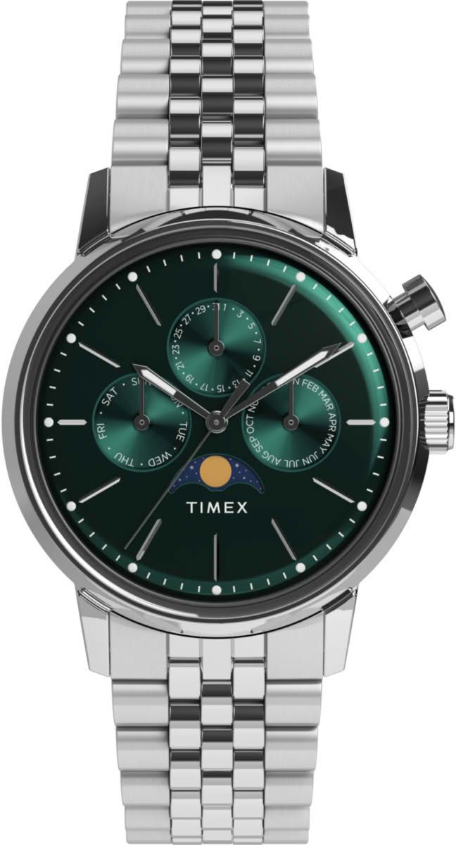  TIMEX