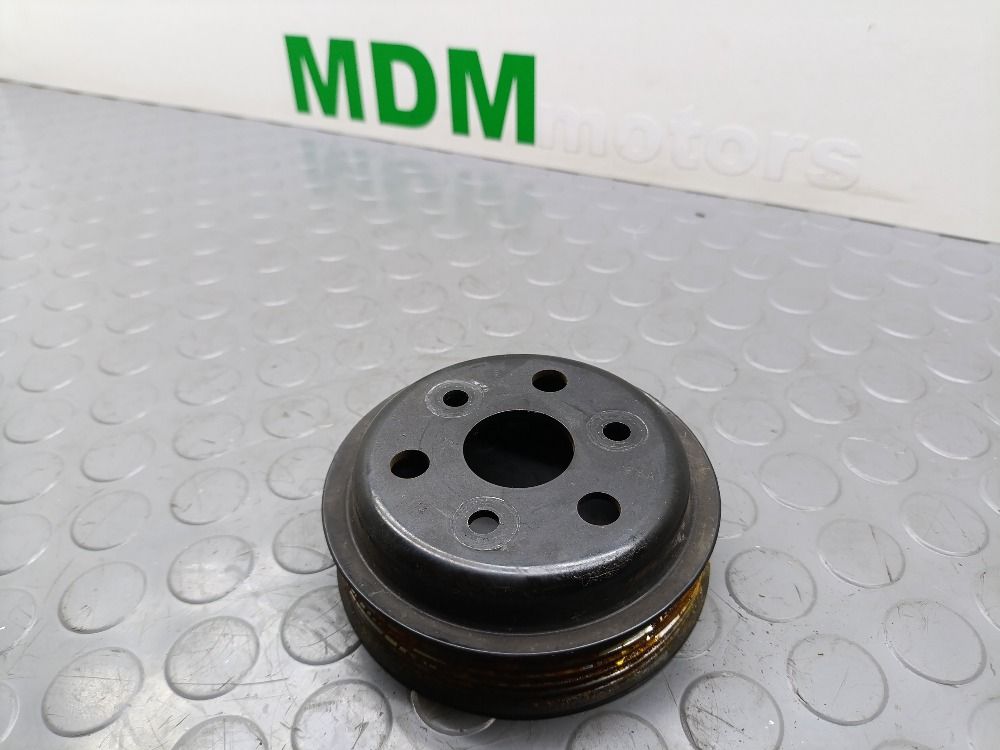 Шкив помпы Subaru Levorg FB16 FB20 FB25