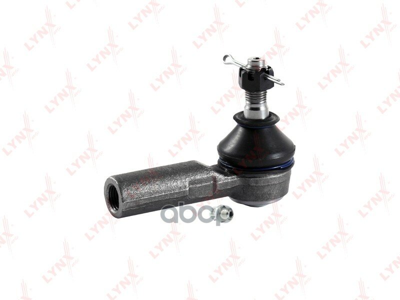 Наконечник рулевой TOYOTA CAMRY/CARINA/COROLLA/RAV 4 (1994-2000) LYNXauto арт. C4032LR