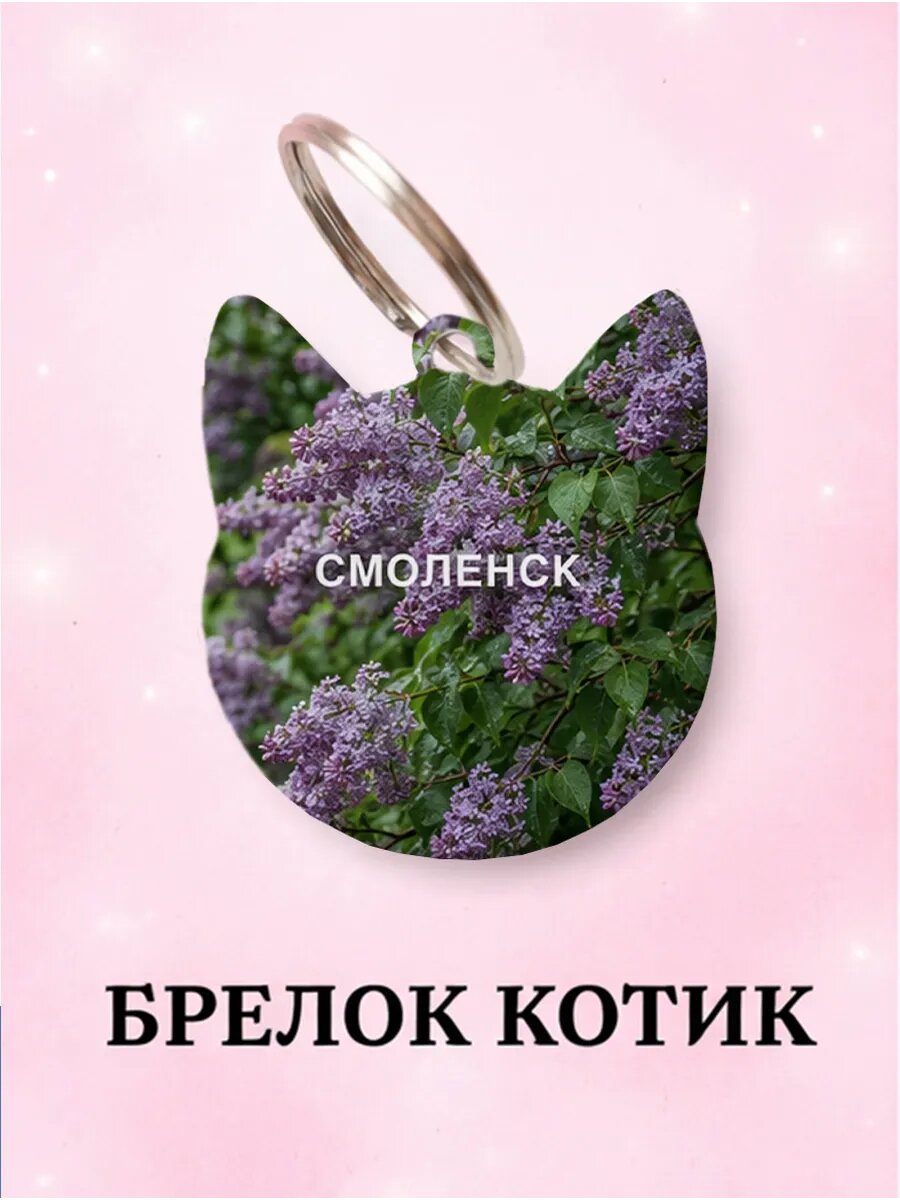 Брелок