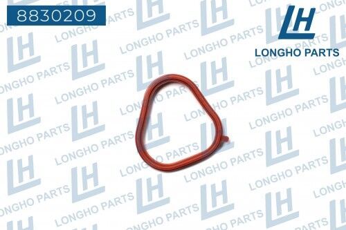 Прокладка впускного коллектора daewoo nexia 1.6 laсetti aveo 1.4 1,6 dohс