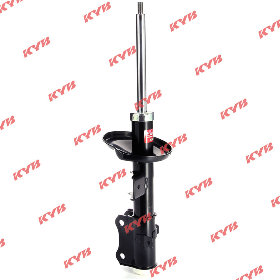 Амортизатор Пер. Лев. Suzuki Grand Vitara 06 > (Газ.) (KAYABA 334465)