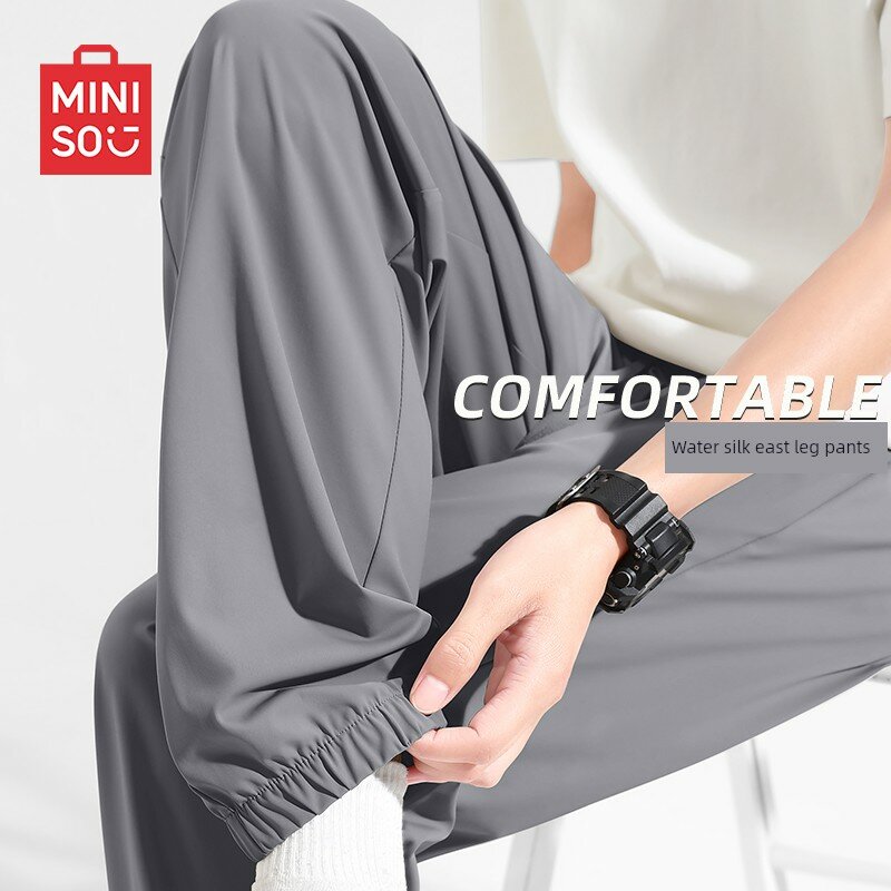 Брюки MINISOJJH 4997