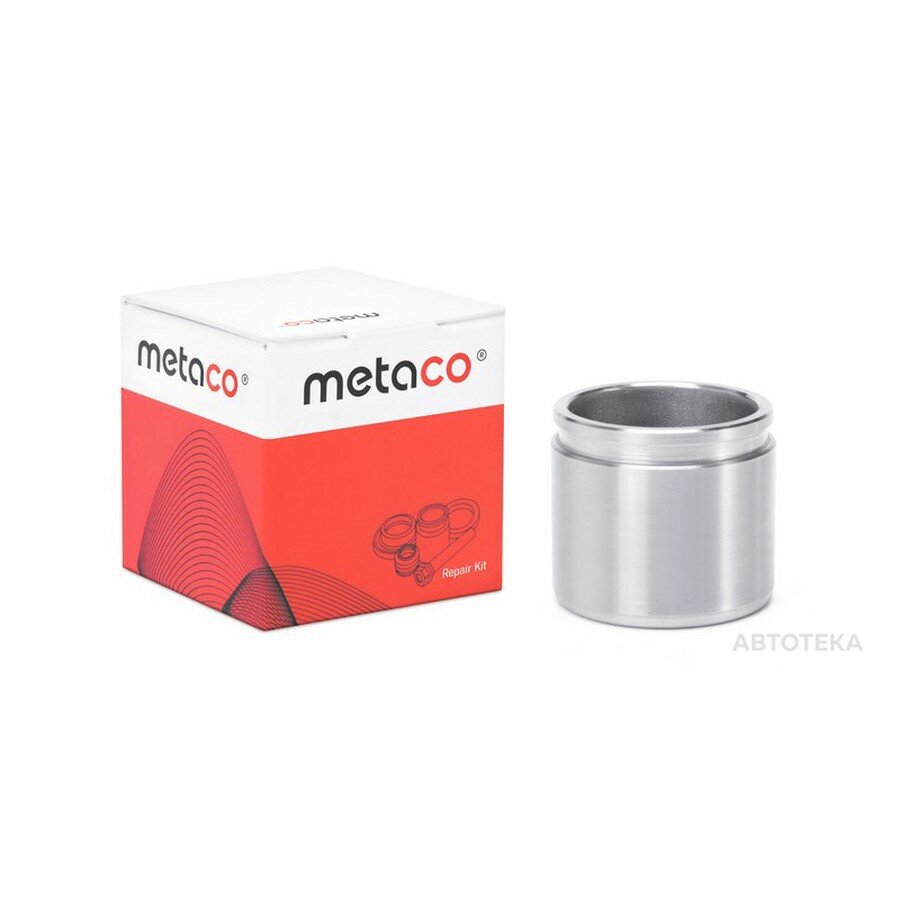 Поршень суппорта TOYOTA YARIS/ECHO (1999-2005)/MR II ZZW30 (2000-) перед. METACO 3240109