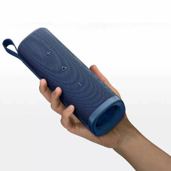 Колонка портативная Xiaomi Sound Outdoor S29D 30W синий, модель MDZ-38-DB