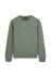 Свитшот EA7 EMPORIO ARMANI, размер L, , зелeный