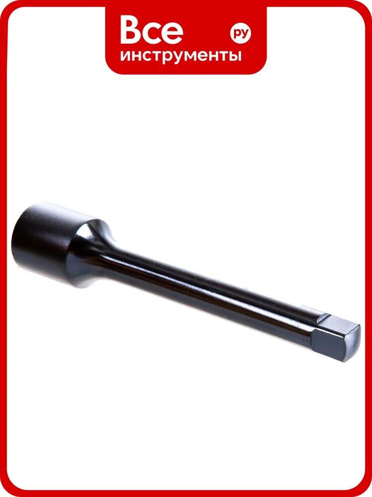 Уменьшающий адаптер Hans 1/2" * 3/8" 125 мм 4804-5