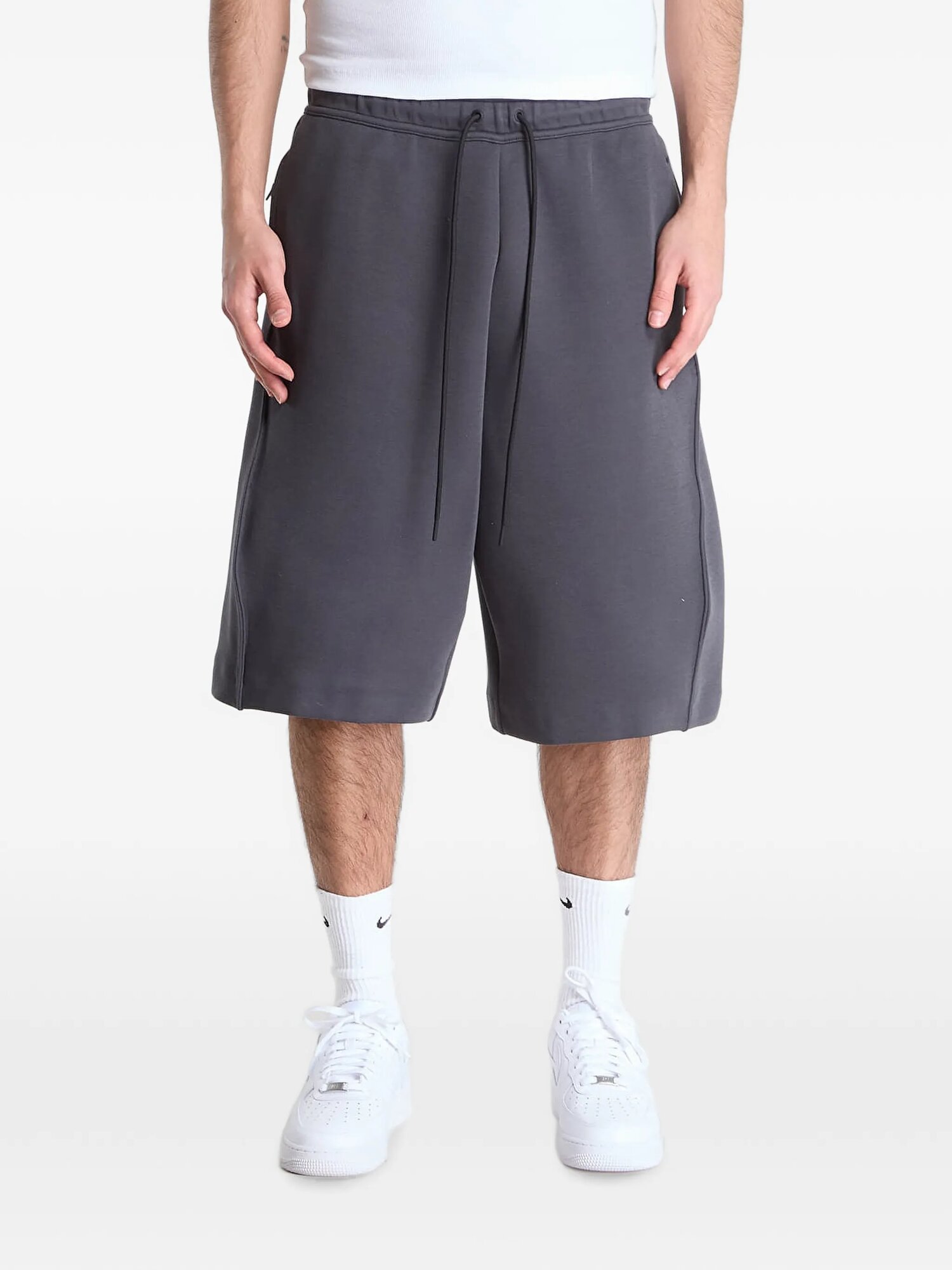 Шорты Tech Fleece