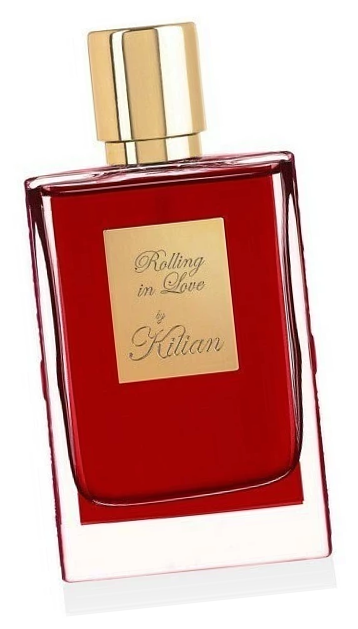Kilian Rolling In Love духи для мужчин и женщин 50 мл - Роллинг Ин Лав
