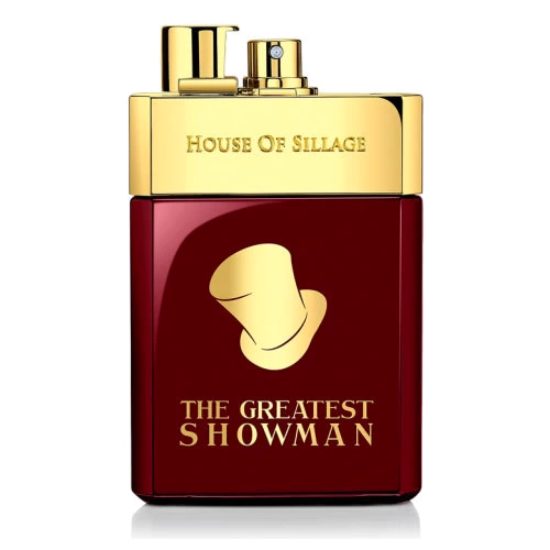 Духи Хаус Оф Силаж Гритест Шоумен Фо Хим мужские 75 мл / The Greatest Showman For Him