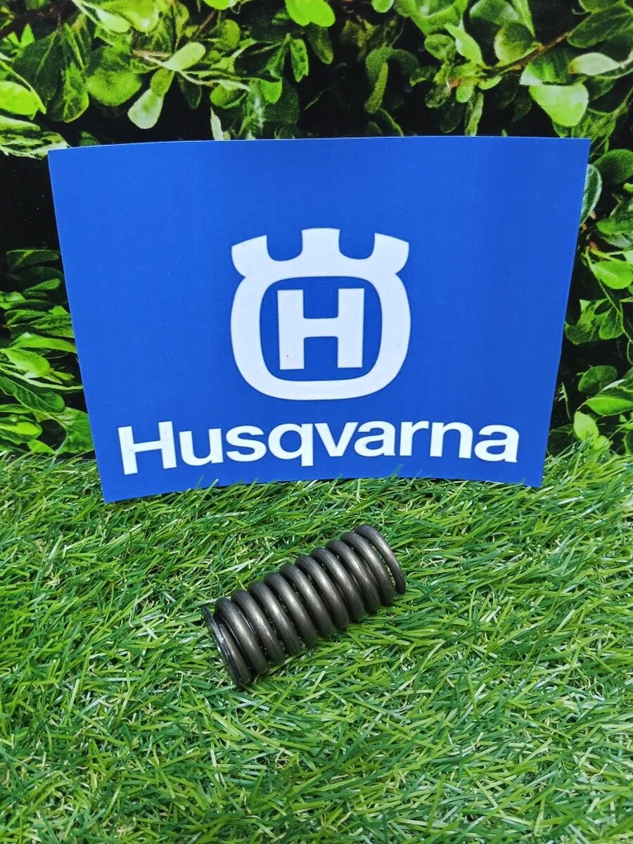 Амортизатор-пружина на Husqvarna 365 (5038956-01) PJ36570