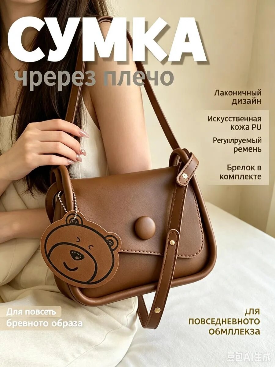Сумка BSE