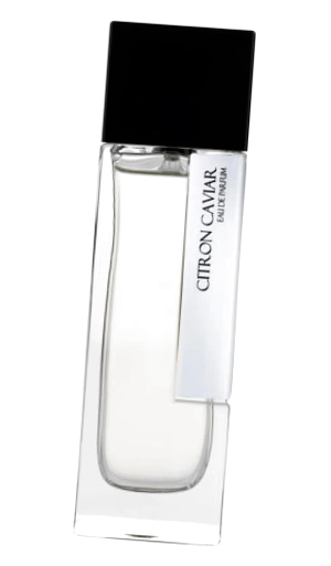 Парфюмерная вода унисекс Lm Parfums Citron Caviar 30 мл / Лм Парфюмс Цитрон Кавьяр