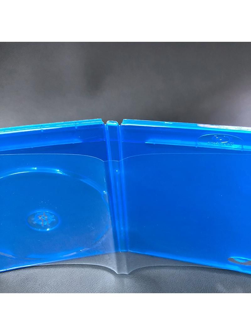 Коробка синего света 11 см CD