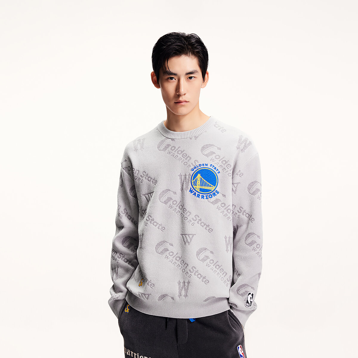 Свитер Jack & Jones