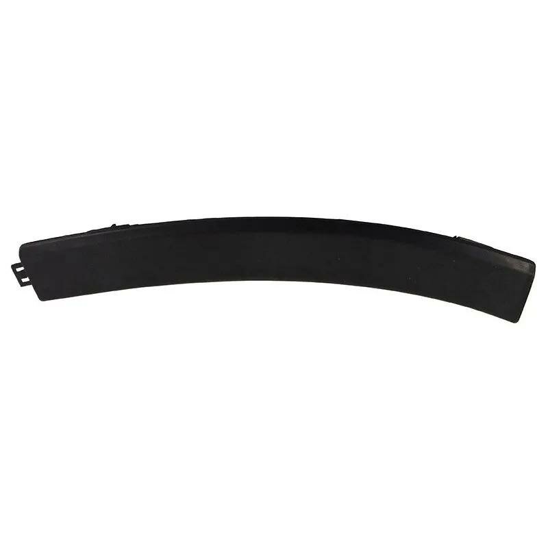 Накладка бампера SAT ST-HD67-000M-2 Honda CR-V 06-12 спереди/ слева